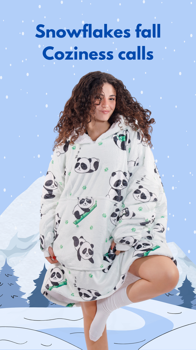 Pluffies – The Pluffies UAE